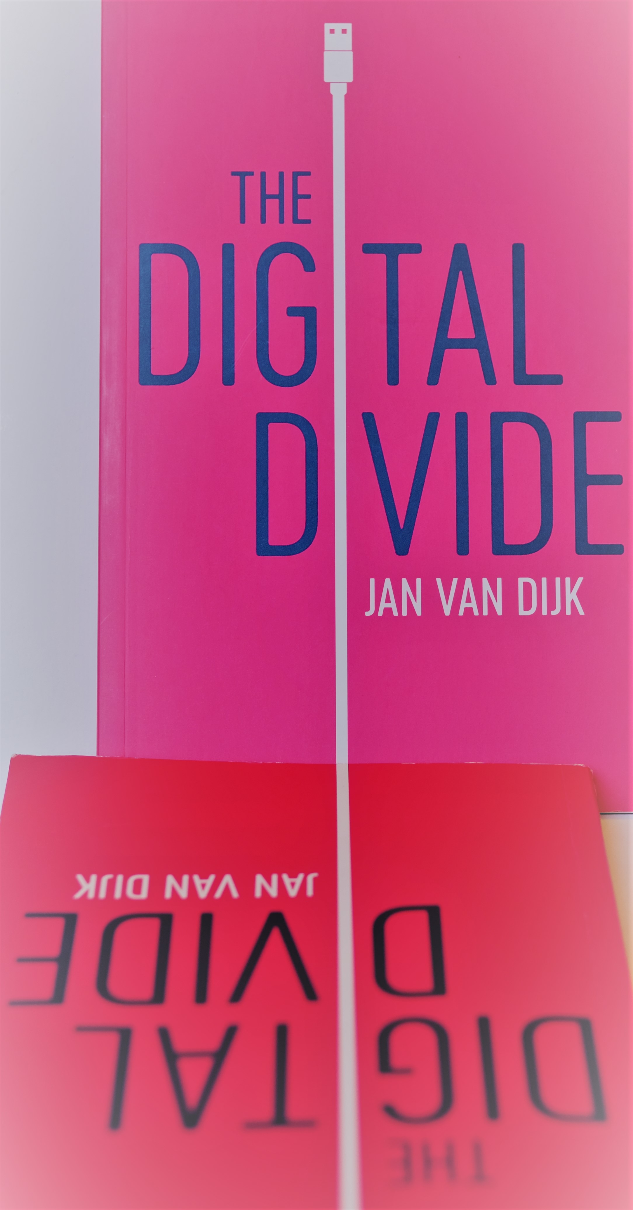 Book Review: The Digital Divide – Media & Society